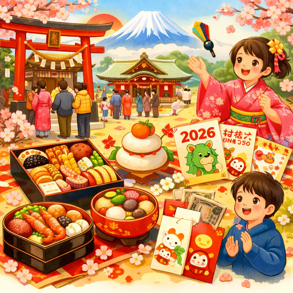 School Blog | Japanese Language School in Japan - NILS